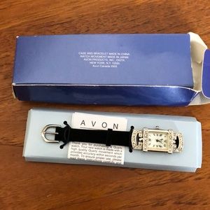 Avon | Accessories | Vintage Avon Watch 203 | Poshmark